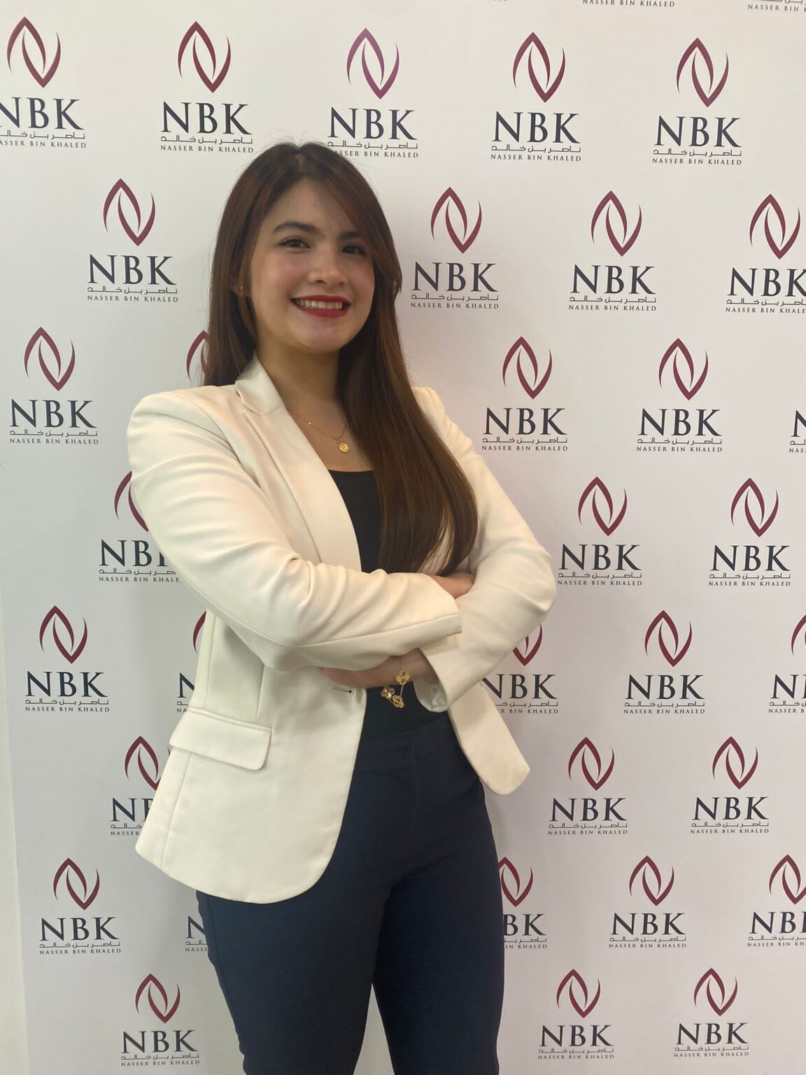 Appointment & Promotion – Nasser Bin Khaled