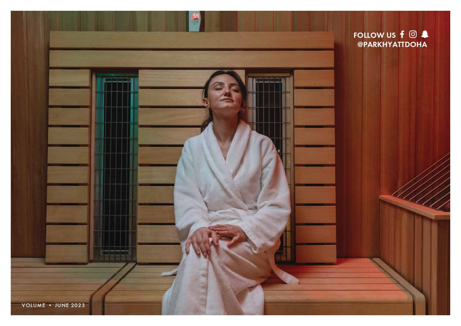 June Newsletter and Happenings at Park Hyatt Doha – Nasser Bin Khaled