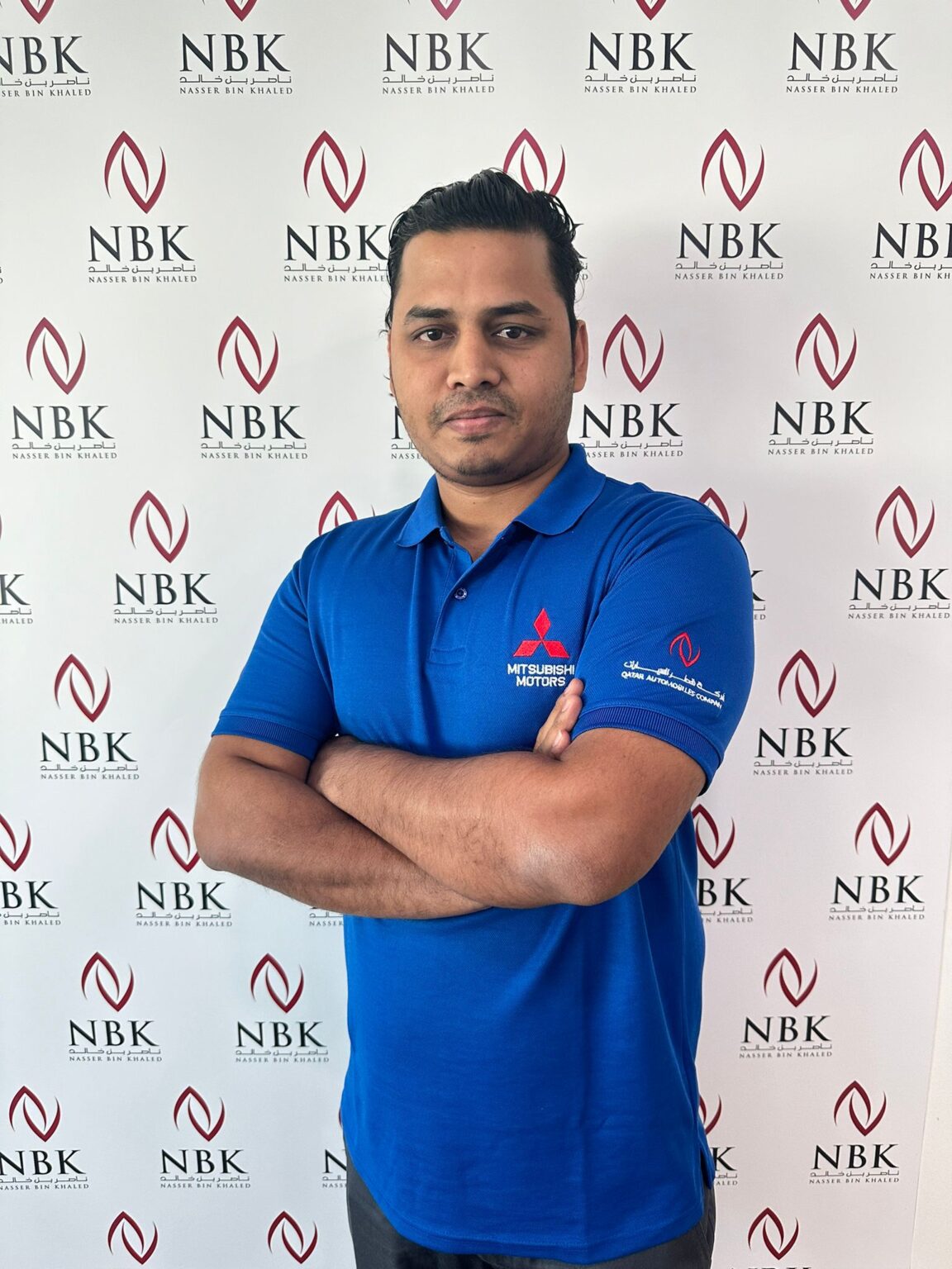 Auto Electrician – Nasser Bin Khaled