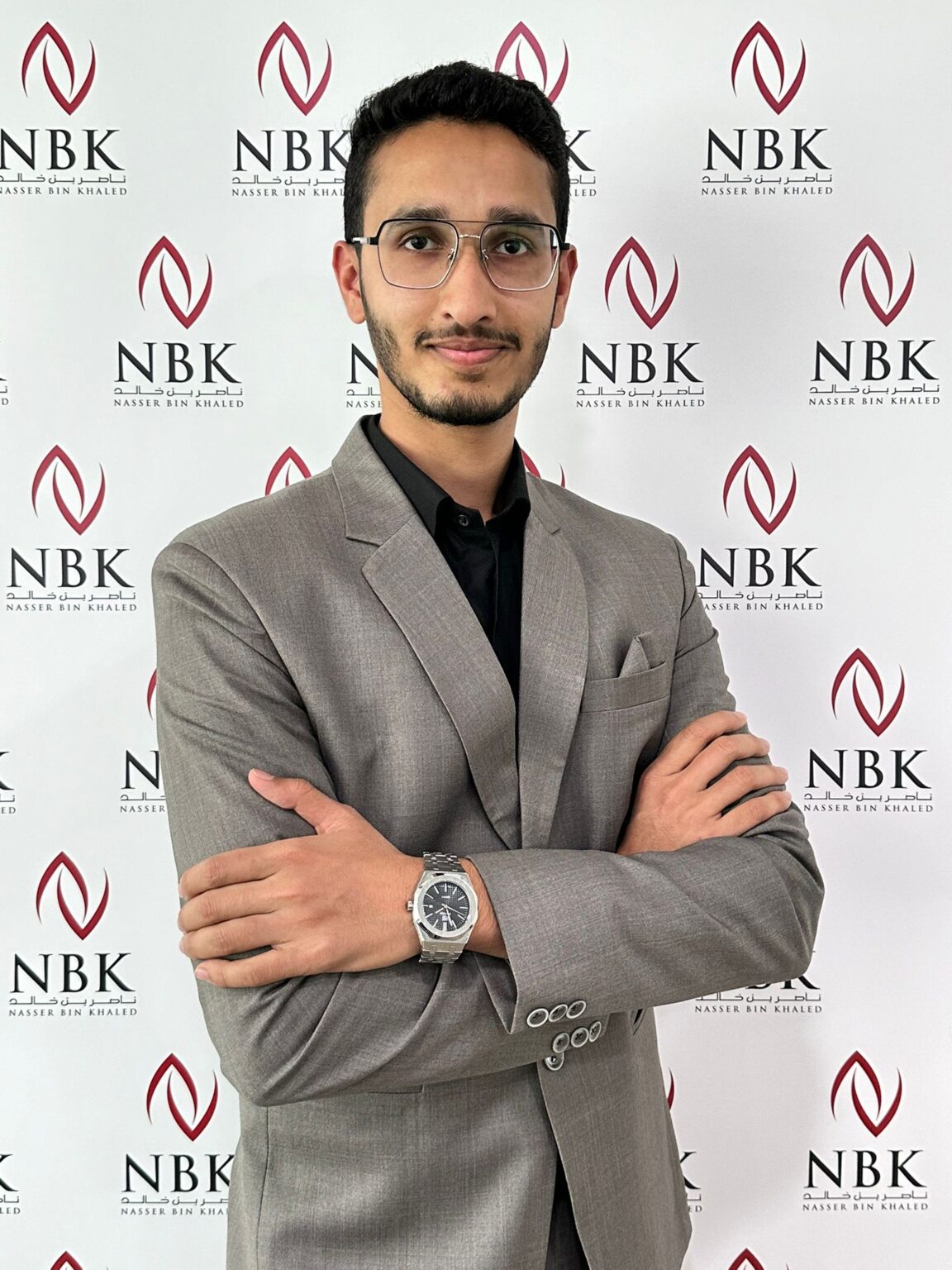 Data and Quality Analyst – Nasser Bin Khaled