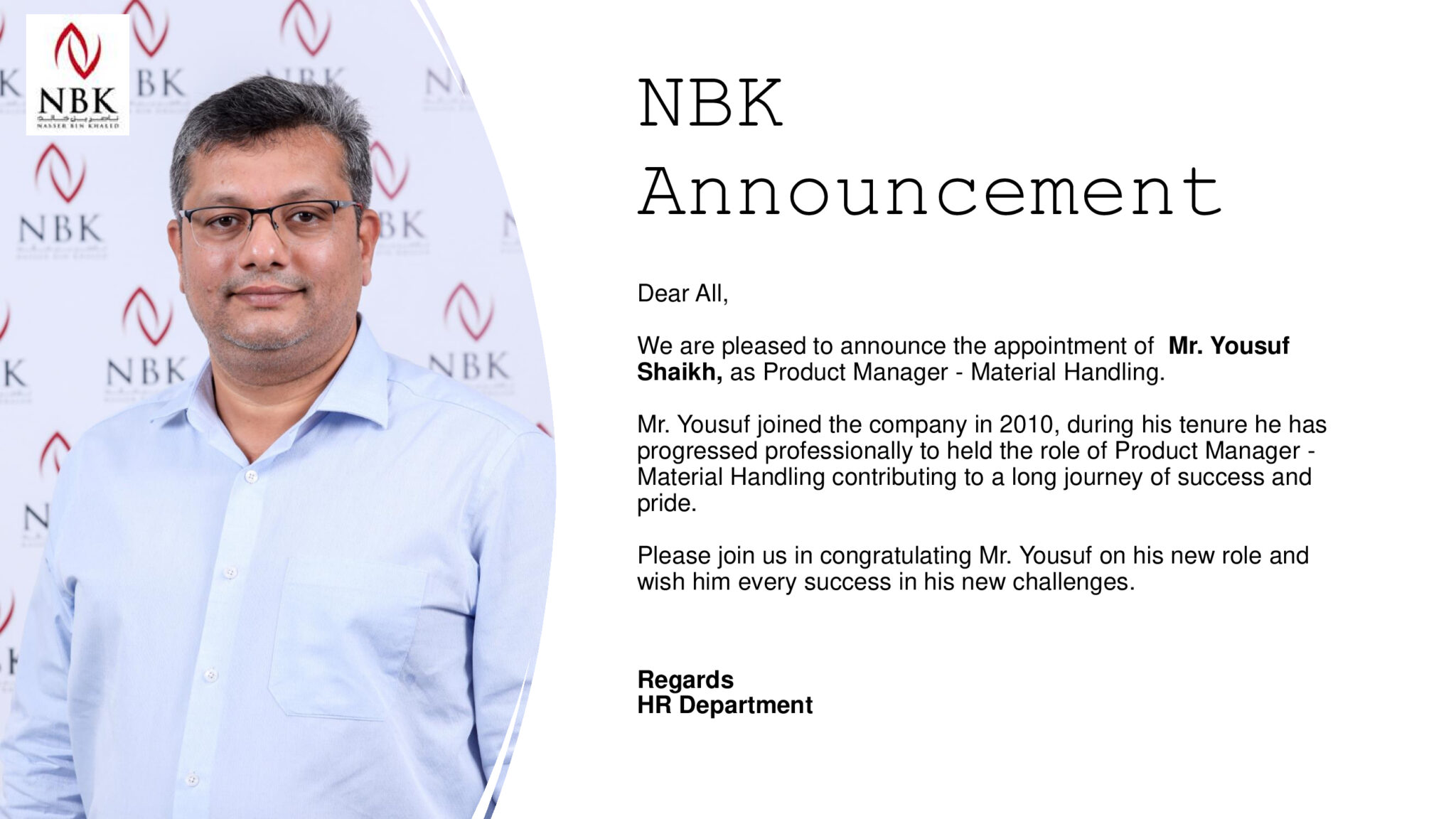 NBK Promotions-2024 – Nasser Bin Khaled