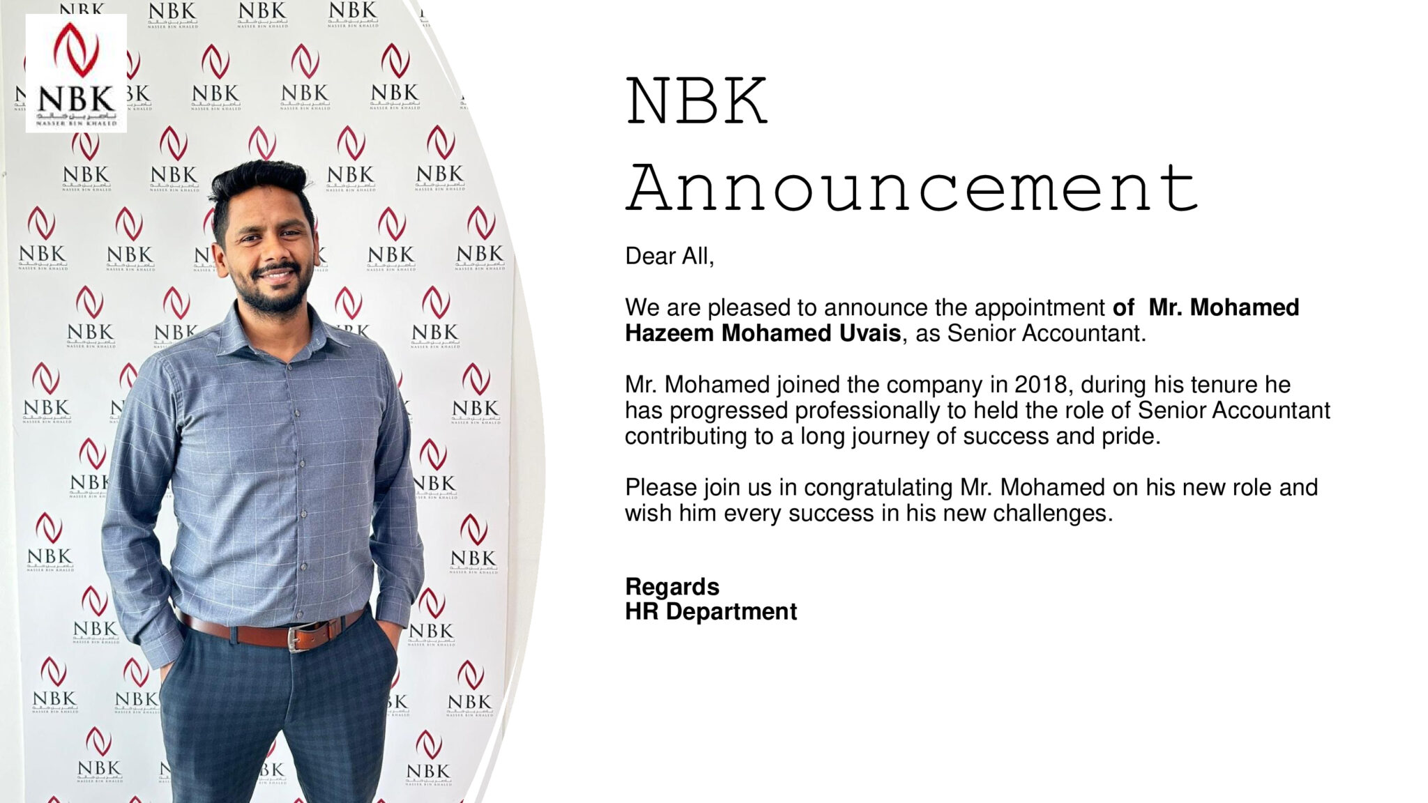 NBK Promotions-2024 – Nasser Bin Khaled