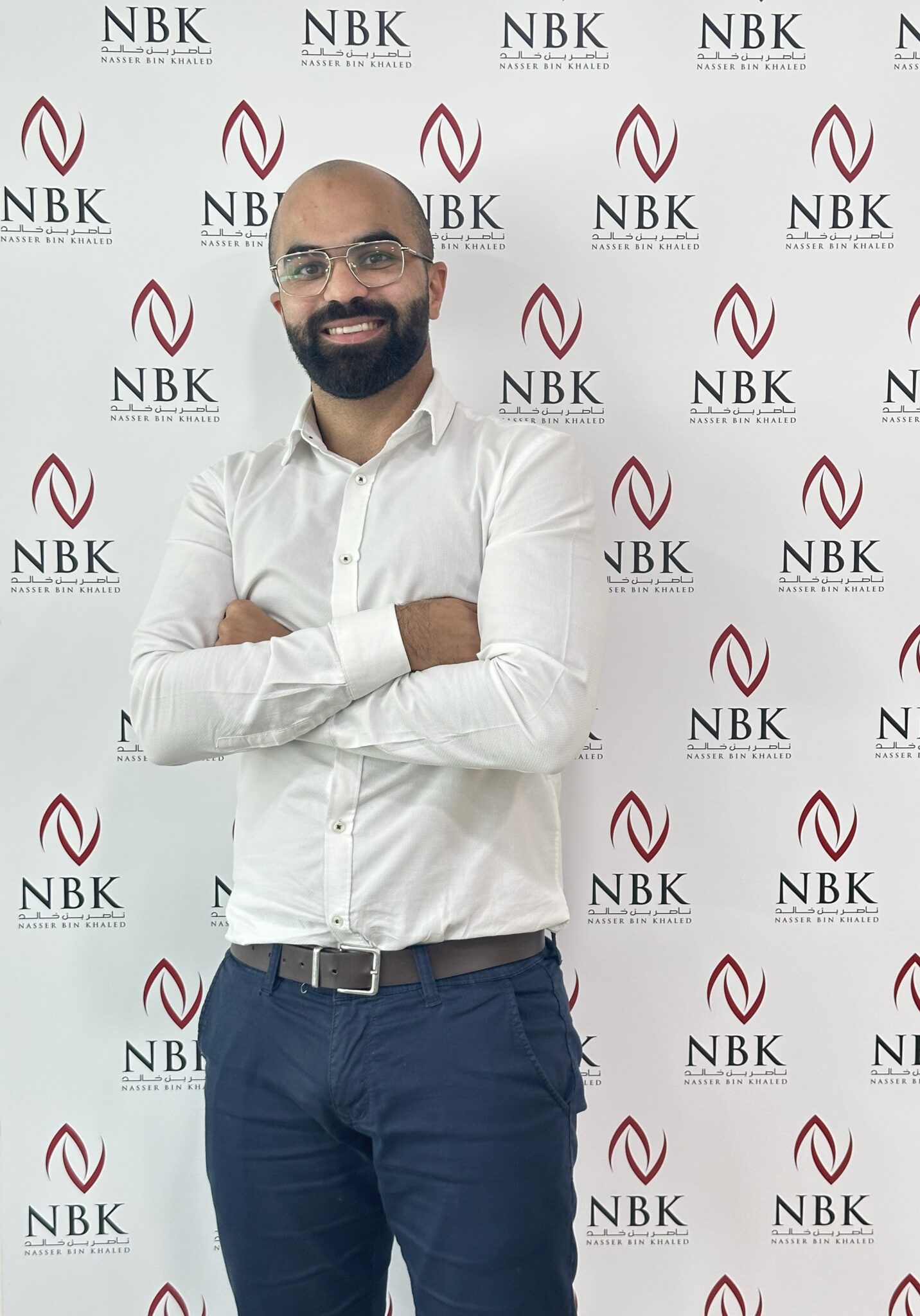 Appointment & Promotion – Nasser Bin Khaled