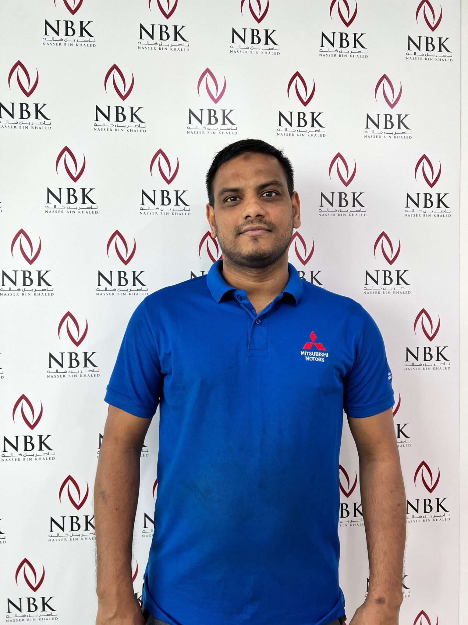 Appointment & Promotion – Nasser Bin Khaled