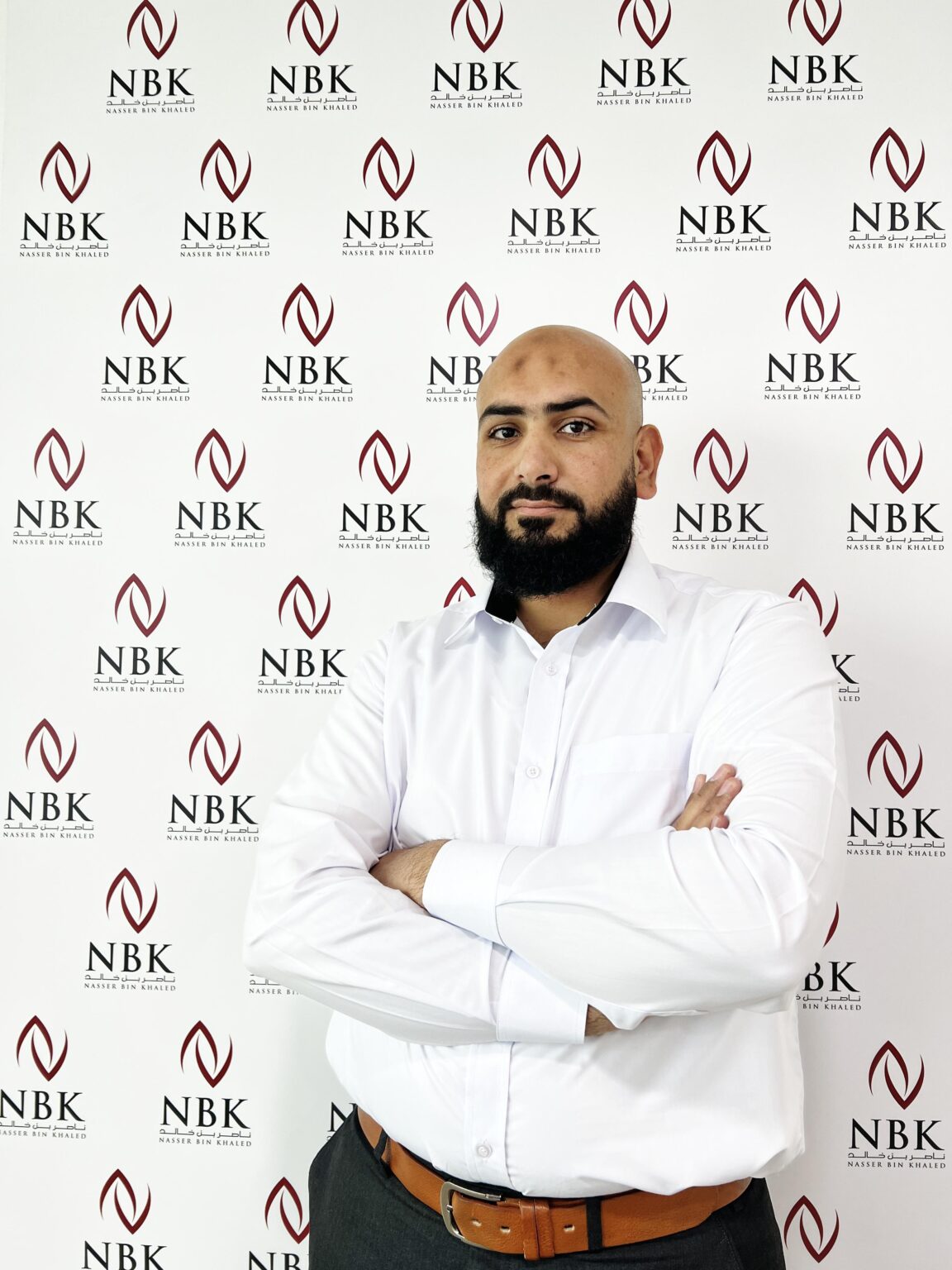 Service Advisor – Nasser Bin Khaled