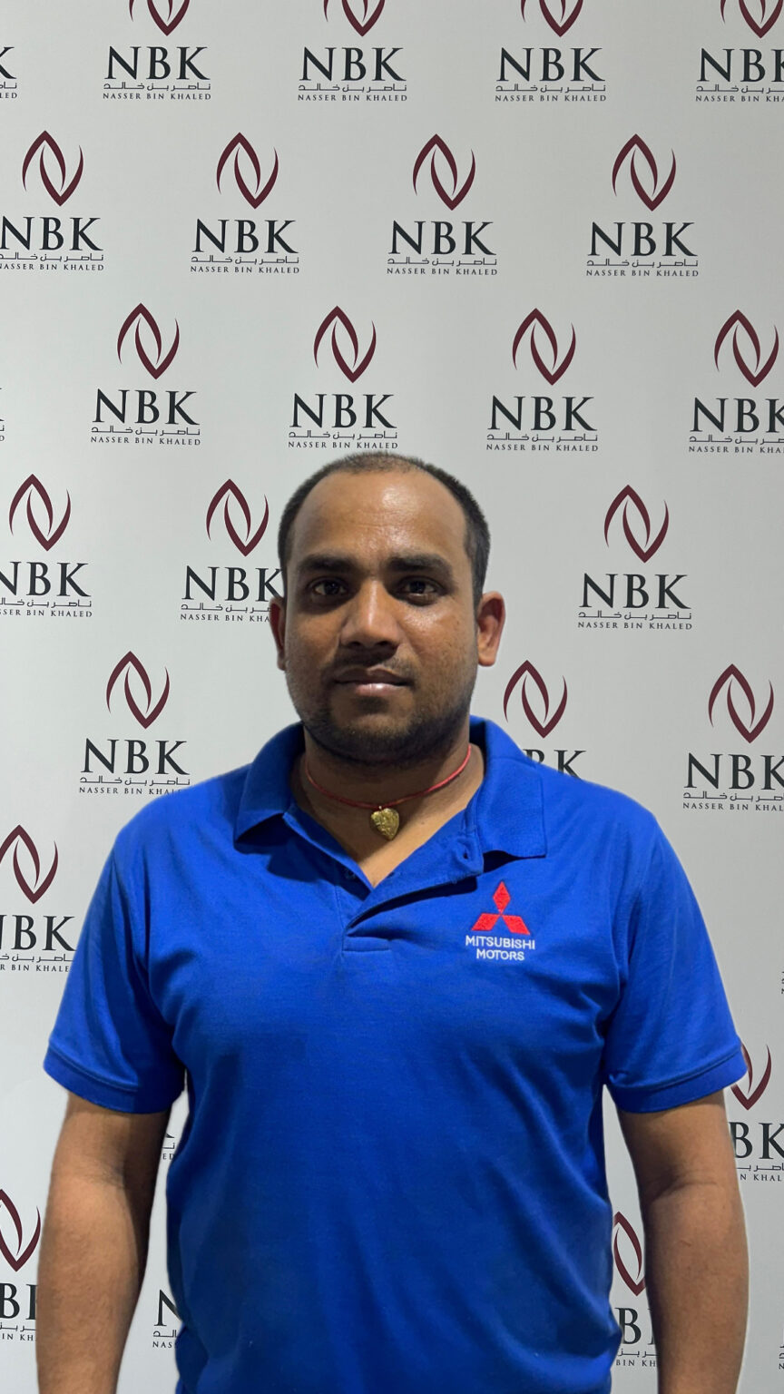 Auto Denter – Nasser Bin Khaled
